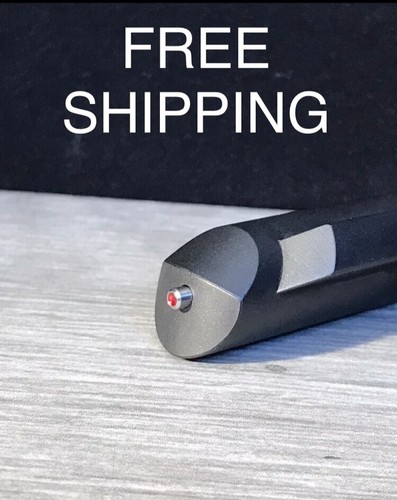 CZ 457 Bolt Replacement Upgrade Stainless LCI Cocking Chamber Indicator ...