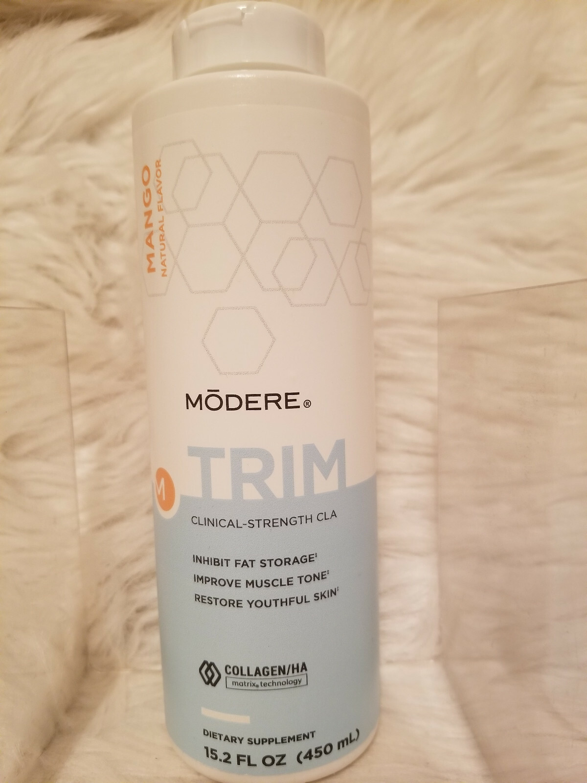MODERE - TRIM Weight Management Product (MANGO) | eBay