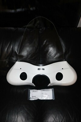 Honda C90 Rickman Type 4 Fairing | eBay UK