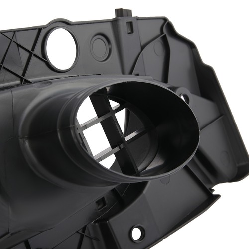 Fit 2019-2022 Chevrolet Silverado 1500 Upper Radiator Support Cover ...