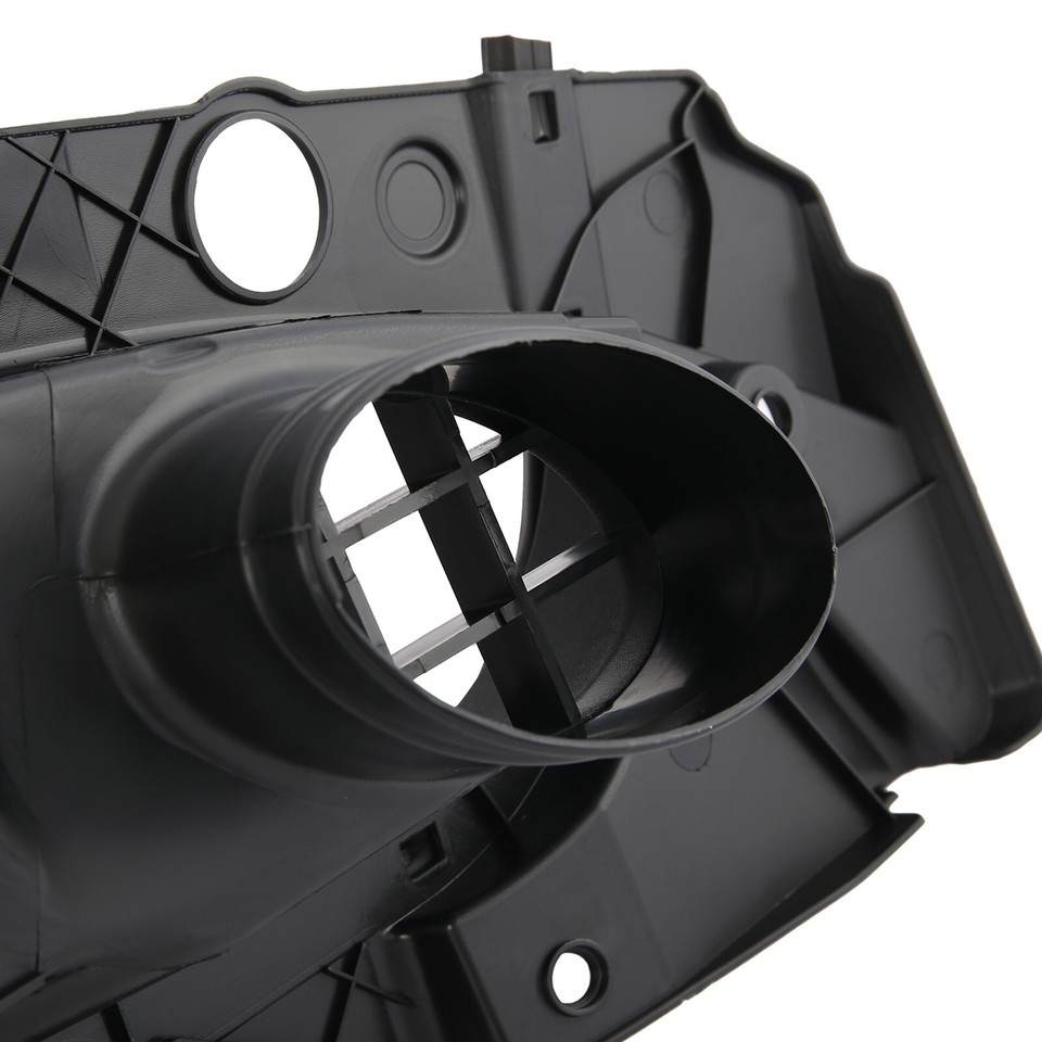 Fit 2019-2022 Chevrolet Silverado 1500 Upper Radiator Support Cover ...