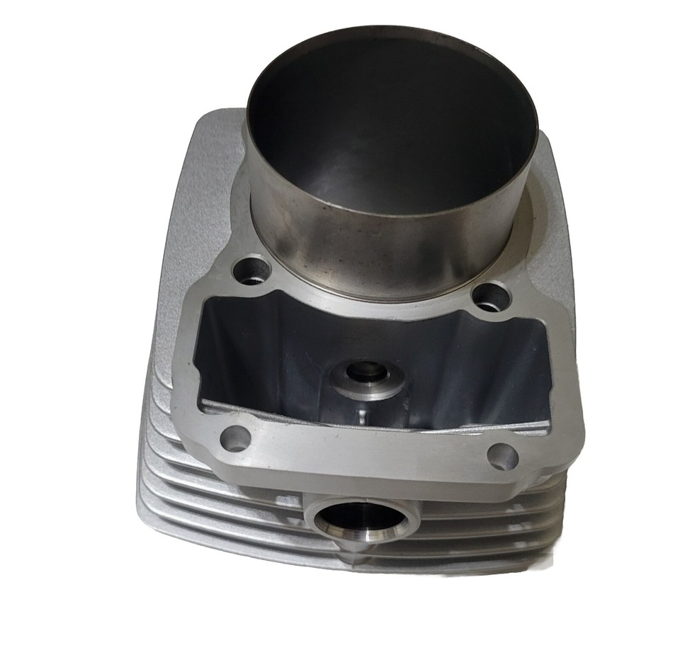 70mm Big Bore Kit (Hawk, TaoTao, Apollo, SSR, RPS) CG250 Air Cooled ...