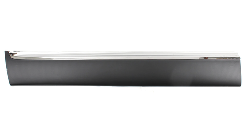 OEM 87721-C5200 Front Door Lower Molding LH Left Side for Kia Sorento ...
