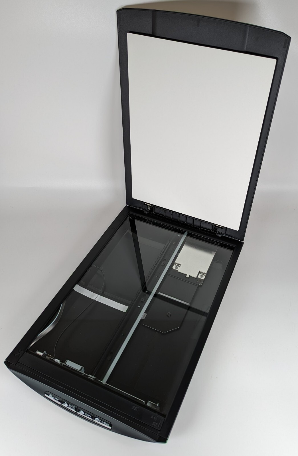 Canon CanoScan LiDE 110 Flachbettscanner 2.400 x4.800 dpi - USB [GUT ...