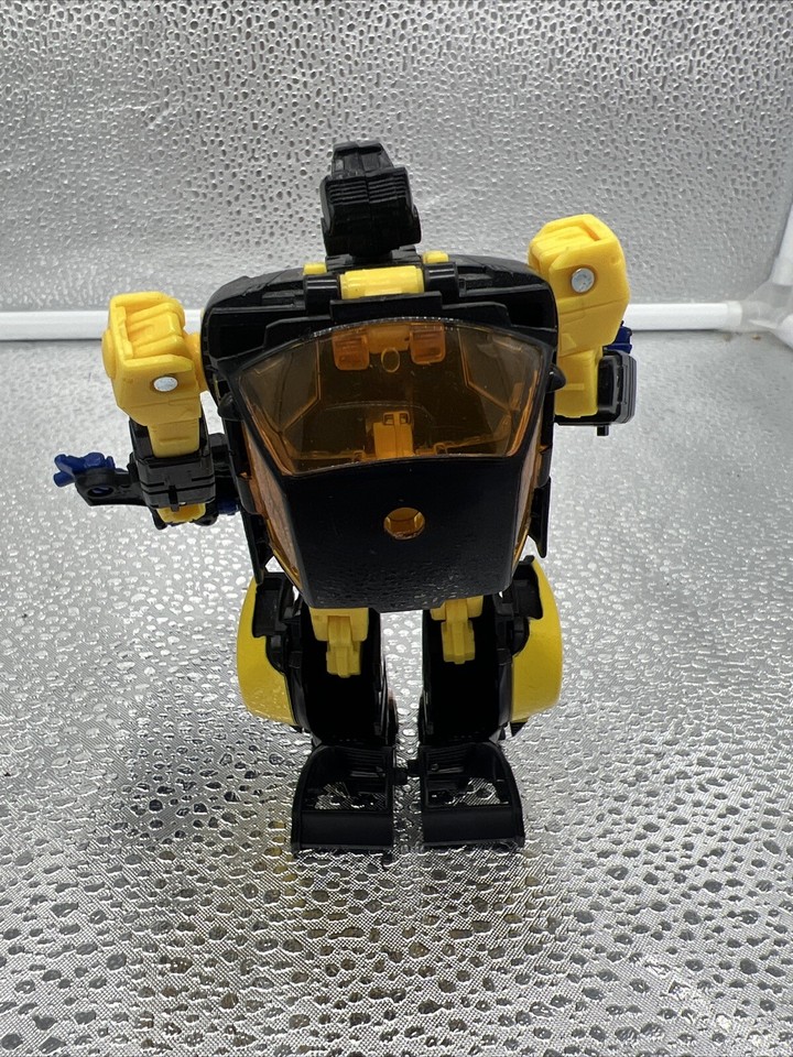 Transformers Kingdom JACKPOT Complete Generations Select Siege Golden ...