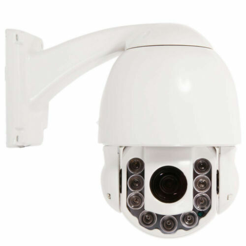 Sony Cctv Camera Sony Beveiligingscamera Set . 5MP Starlight