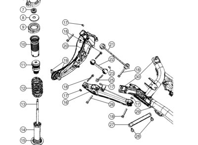 Jeep Patriot Parts Catalog Buy Jeep Patriot Parts In Australia | Just