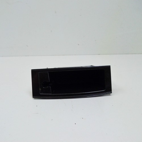 MERCEDES-BENZ GLE 2018 Aschenbecher A1668100430 17818335 | eBay