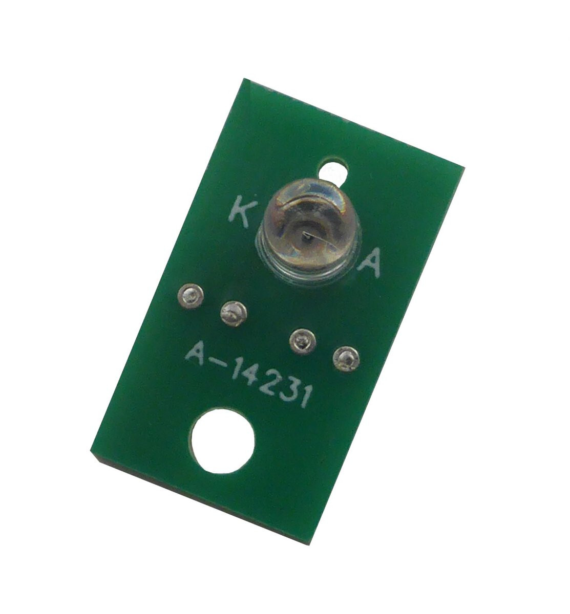 Williams A-14231 A-14232 A-14315 A-14316 IR LED Opto PCBS - Pair | eBay