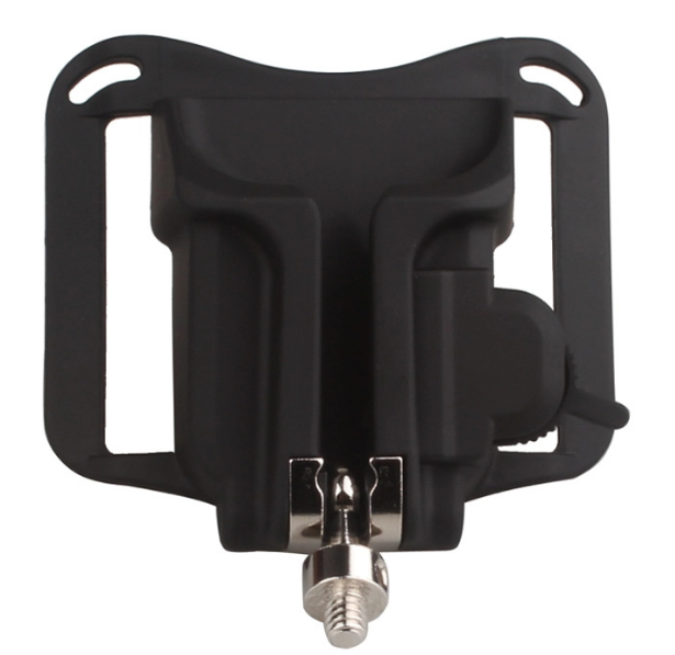 SLR camera strap waist buckle camera waist hanging disassembly plate ...