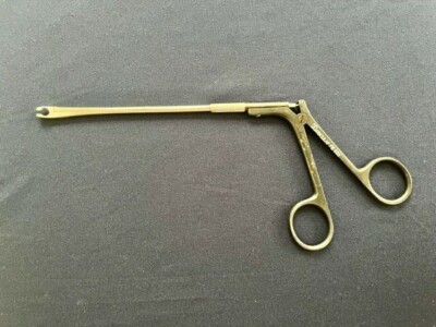 Forceps - Aesculap