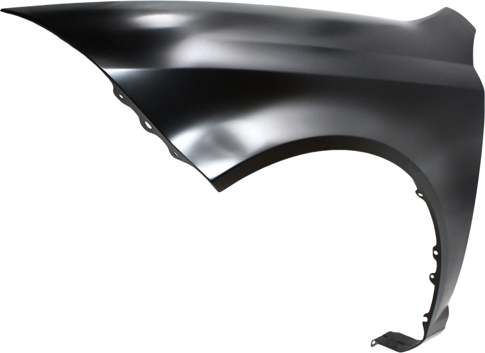 Front Fender for 2005-2010 Chevrolet Cobalt Driver Side OE Replacement ...