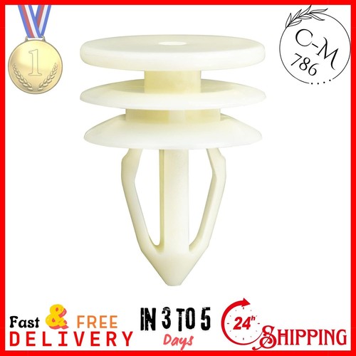 OAUTOO 20PCS Door Panel Retainer Clip Replacement For GM 15076791 | eBay