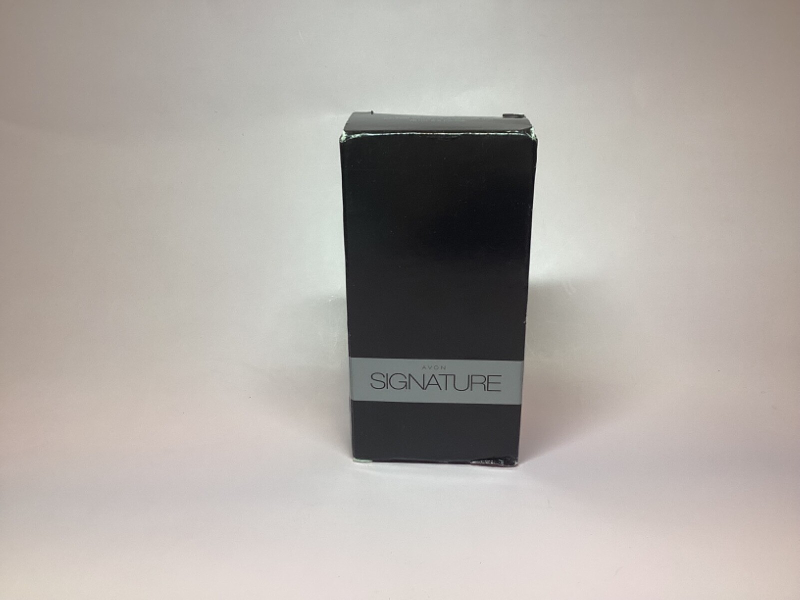 Avon Signature Eau De Toilette Spray for Men 2.5oz for sale online | eBay