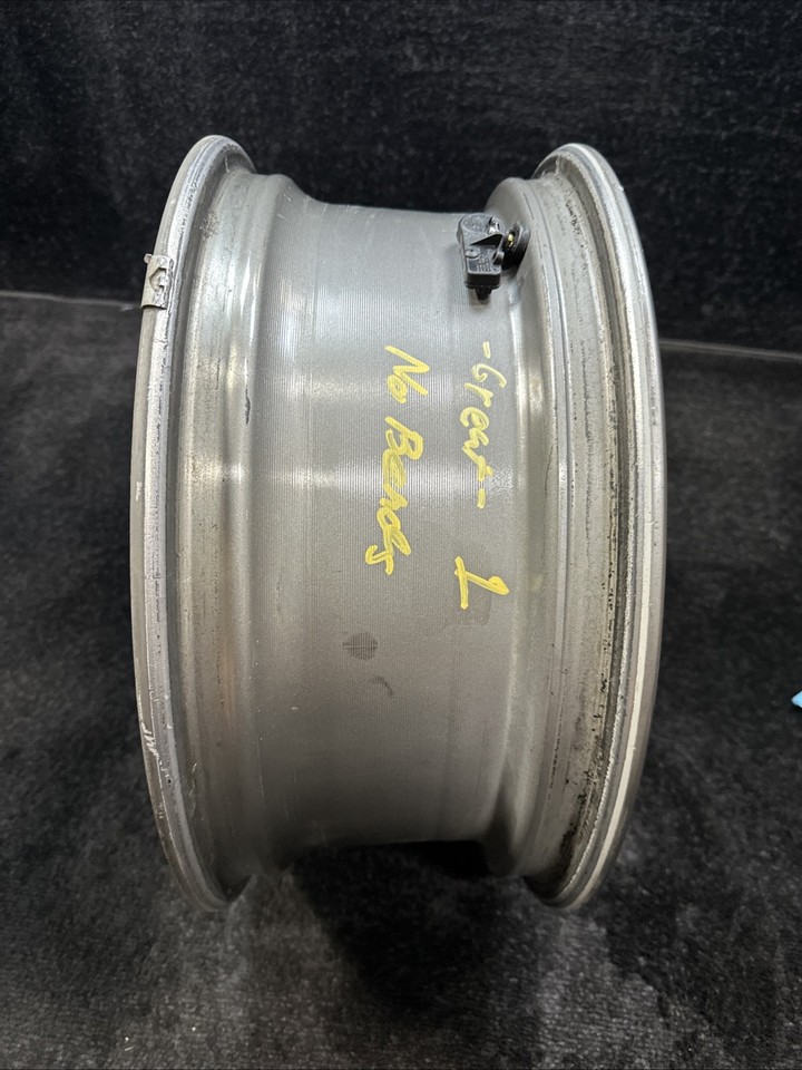 2012-2016 Subaru Impreza 17” Factory Rim 17x7 OEM 28111FJ060 | eBay