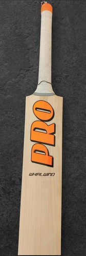 PROTOS PRO WHIRLWIND ENGLISH WILLOW CRICKET BAT | eBay