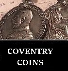 Coventry Coins | eBay UK Stores