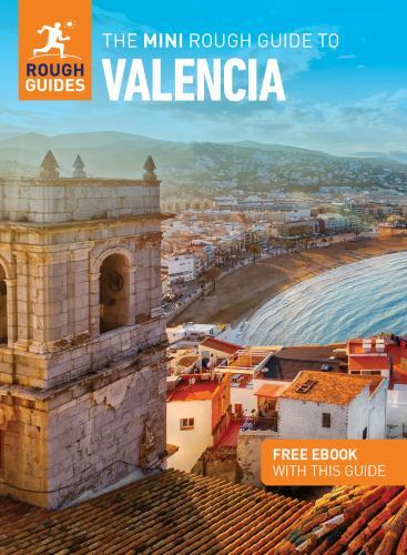 The Mini Rough Guide to Valencia [Travel Guide with Free eBook] [Mini ...