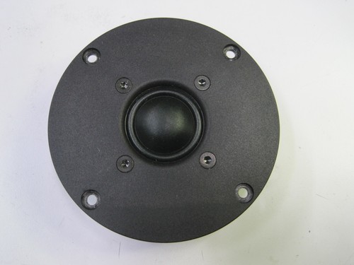 KRIX LYRIX 1-1/8" TWEETER #SEAS H831-6OHM | eBay