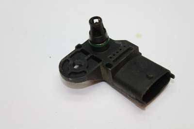 Tata Indica 1.4 Bj.09 MAP Sensor Saugrohrdruck Drucksensor 0261230030 ...