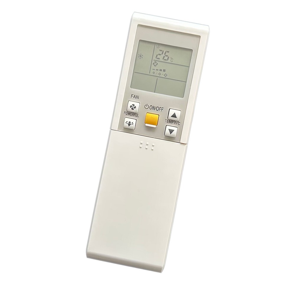 Air Conditioner Remote Control For Daikin FTXN12KEVJU ARC452A19 ...