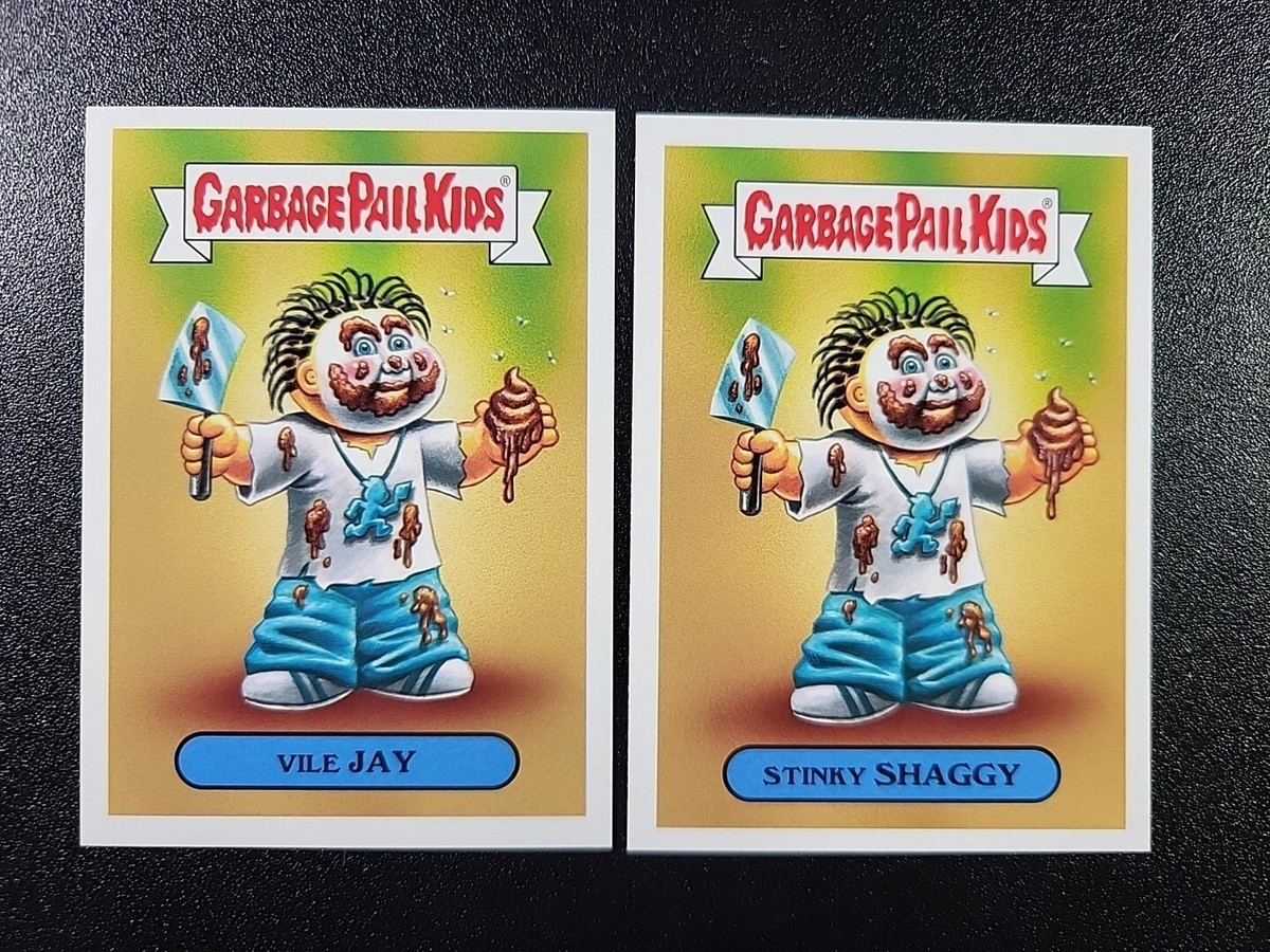 Shaggy 2 Dope Golf Cart