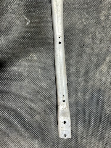 BMW X5 E70 Front Upper Radiator Support Tie Bar Bracket 51717228081 | eBay