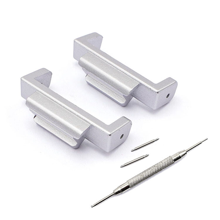 22mm to 16mm PC Watch Strap Connector for DW5600 DW-6900 9052 GA110 ...