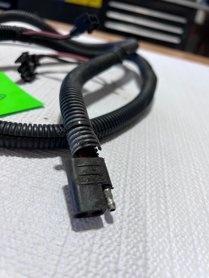 Husqvarna Genuine Replacement Drive Control Cable, 532194953 (#5669) | eBay