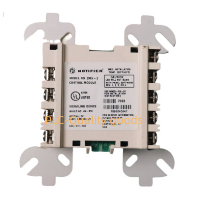 1PCS New CMX2 NOTIFIER CMX-2 Fire Alarm Control Module CMX2 Fast ...