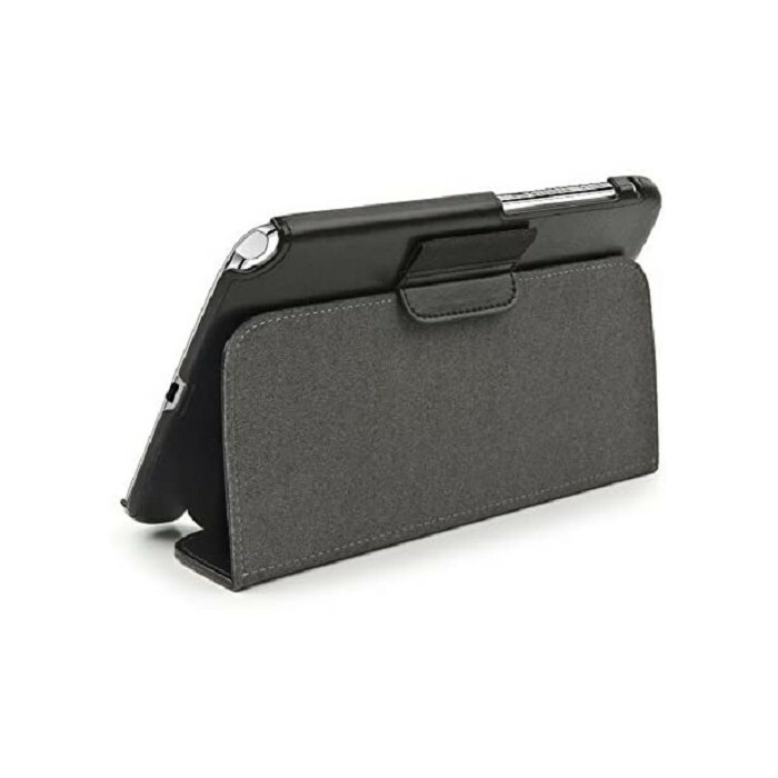 Muvit MUCTB0193 Case with Stand for Samsung Galaxy Note 8" Black | eBay UK