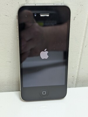 Apple iPhone 8GB Model A1332 - Unable To Activate | eBay