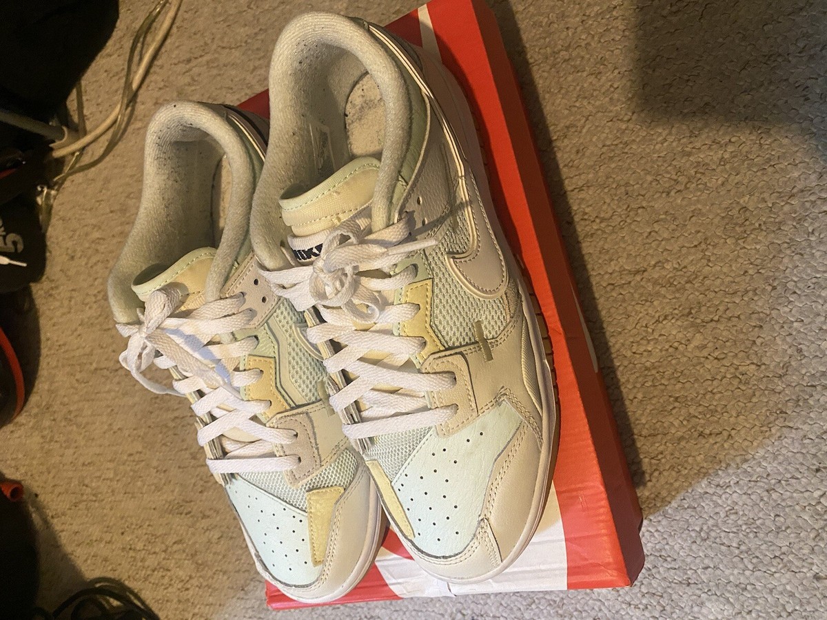 Nike Dunks Nike Dunk Low Scrap Safari Release Info + Photos Nike Dunks ...
