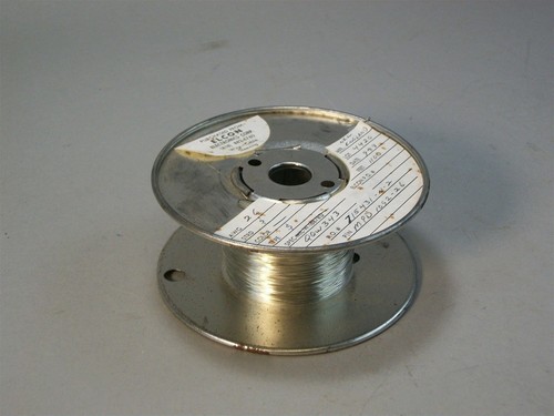 Solid Buss Wire Tinned Copper MP1092-26 | eBay