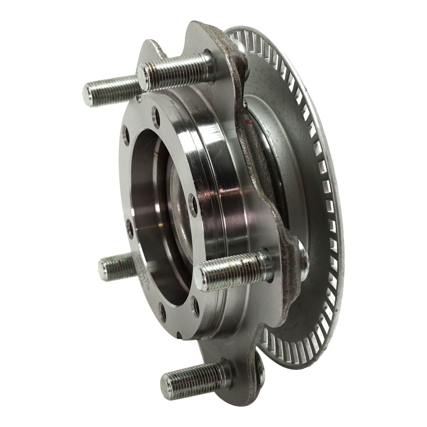 Wheel Hub Assembly with ABS Ring For 01-06 Tracker Vitara XL-7 Front ...