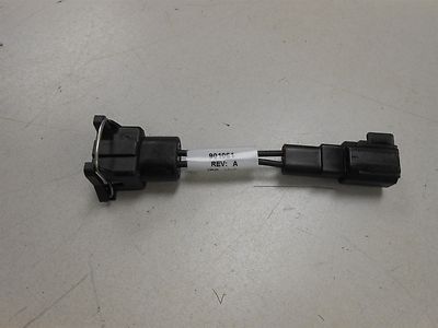 901061 WESTPORT ADAPTER HARNESS JETRONIC TO USCAR | eBay