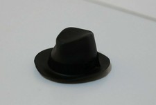 Funtoys Fedora Hat CFOR Clark Kent Christopher Reeve Superman 1978 1/6 ...