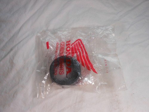 Honda, NOS, VT700, VF500, VF750, VFR250, Muffler Gasket, # 18392-449 ...