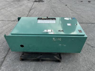 Transfer Switches - Bypass Isolation Switch