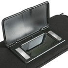 Sun Visors For Corvette C5 1997-2004 Pair Sun visor with Vanity Mirrors ...