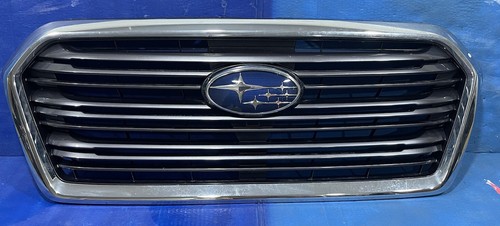 2019-2021 Subaru Ascent Front Bumper Radiator Grille W/ Emblem 91121 ...