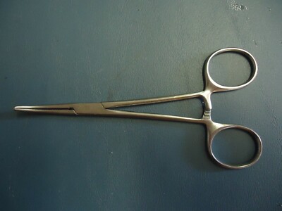 Aesculap BH145R CRILE Forceps 5.5" | eBay