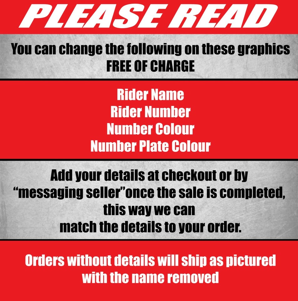 Honda CRF 125 graphics kits 2019 2020 2021 2022 EURO STYLE decal kit | eBay