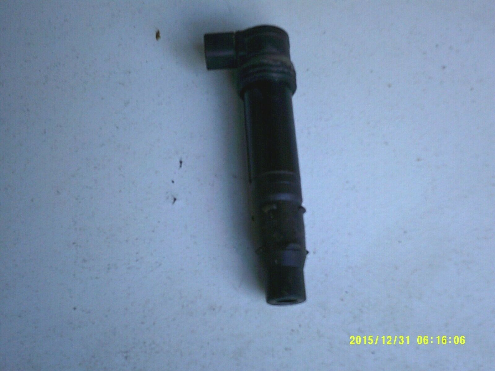 KAWASAKI ZX6R 2010 IGNITION COIL | eBay