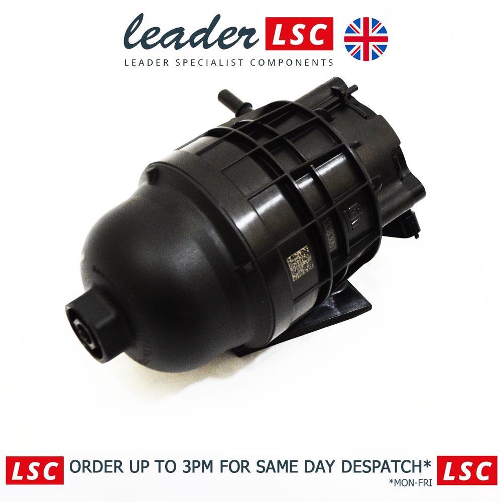 Vauxhall Astra K 2016-22 1.5 Diesel Fuel Filter Strainer 13539110 New ...