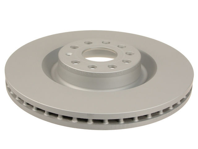 Front Brake Rotor 83CYFC68 for CC Golf R GTI Passat Rabbit R32 2006 ...