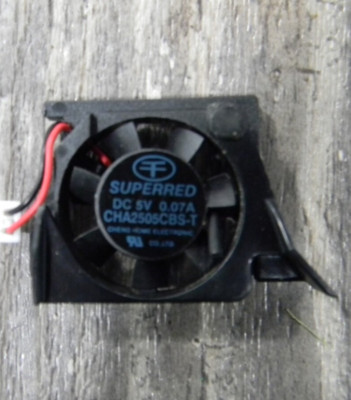 Original Apple iMac MacBook Fans - CHA2505CBS | eBay