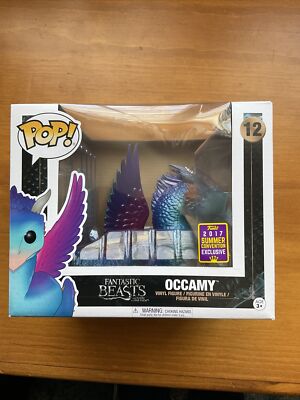 funko pop occamy | eBay