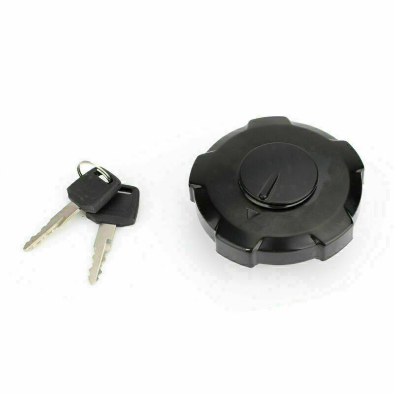 Fuel Gas Tank Cap Keys Set Fit For Honda CRM50R CRM75R MTX 80/125/200 ...
