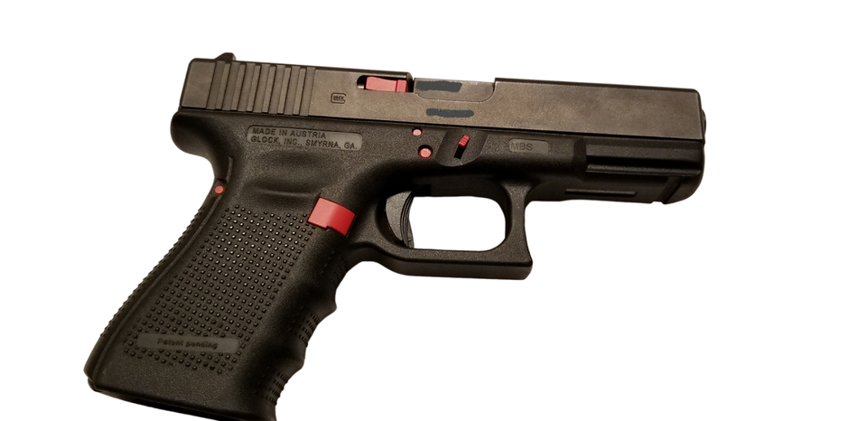 For GLOCK Extractor with Loaded Chamber Indicator Gen 1 2 3 4 5 and 42 ...